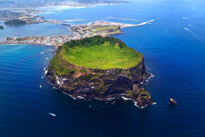 Fully Customizable Private Tour of Jeju Island - A Deep Dive Into Your Jeju Experience