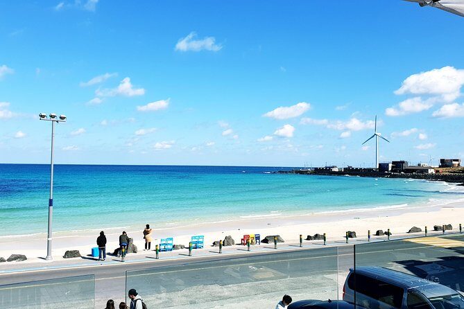 Fully Customizable Private Tour of Jeju Island - Final Thoughts: Is This Tour Worth It?