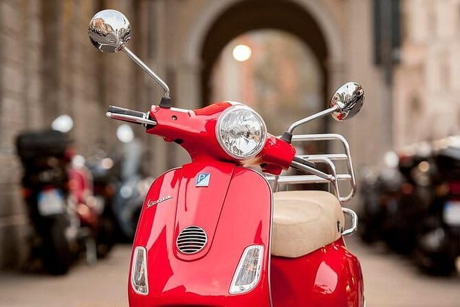 Fully equipped city bike to discover Florence - 1 day rental - Authentic Experiences and Traveler Insights