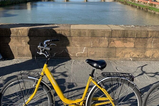 Fully equipped city bike to discover Florence - 1 day rental - The Verdict: Who Is This Tour Best For?