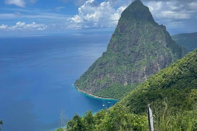 Fully Flexible Private Soufriere Land Tour - Fully Flexible Private Soufriere Land Tour: A Personal Journey Through St. Lucia’s Highlights
