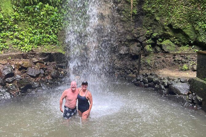 Fully Flexible Private Soufriere Land Tour - Who Is This Tour Best For?