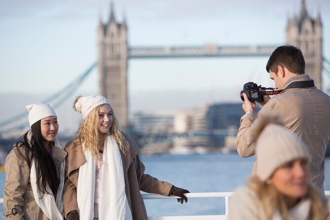 Fully Flexible Thames River Cruise - Duration and Timing: What to Expect