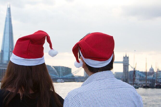 Fully Flexible Thames River Cruise - Who Will Love This Experience?
