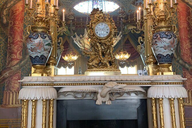 Fully Guided History Tour of The City of Brighton - Practical Tips and Considerations