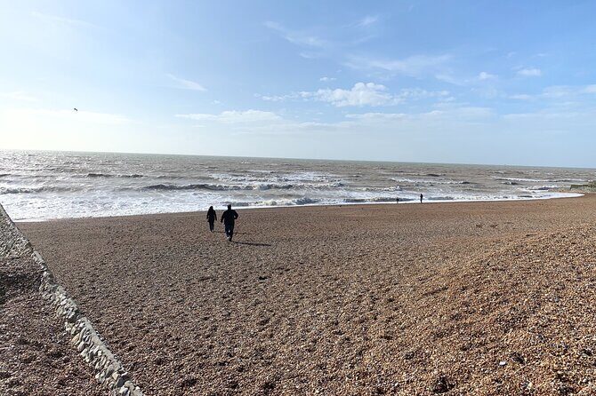 Fully Guided History Tour of The City of Brighton - Final Thoughts