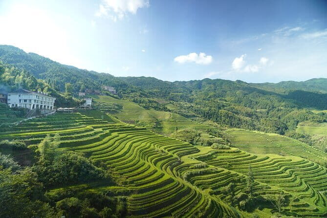 Fully-Guided Private Day Tour of Longji Terraces From Guilin - The Journey Begins: What to Expect
