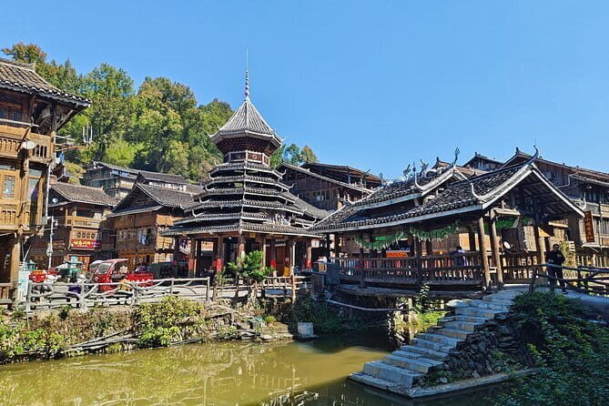 Fully-Guided Private Day Tour of Longji Terraces From Guilin - Authentic Experiences and Local Insights