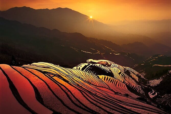 Fully-Guided Private Day Tour of Longji Terraces From Guilin - Final Thoughts