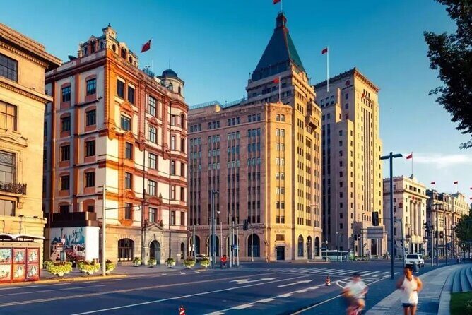 Fully Guided Shanghai Day Trip From Suzhou By Bullet Train - The Bottom Line: Is It Worth It?