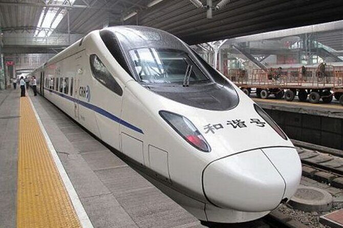 Fully Guided Shanghai Day Trip From Suzhou By Bullet Train - FAQ about the Fully Guided Shanghai Day Trip from Suzhou