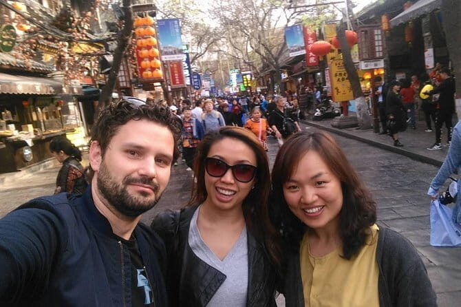 Fully Inclusive Private Xi'an Classic Day Tour - What We Love About This Tour