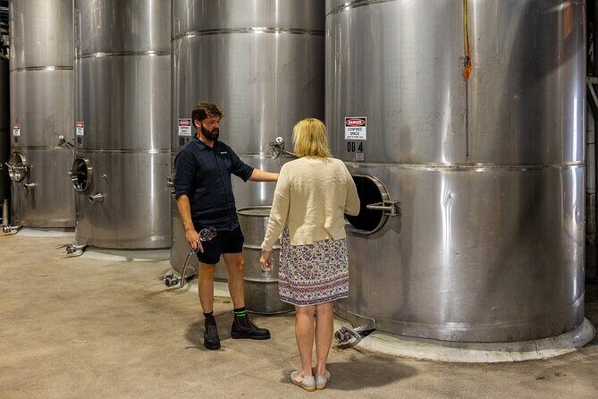 Fully Private and Customisable Hunter Valley Wine Tour - Transportation & Timing