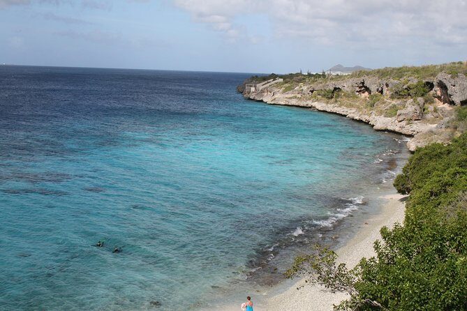 Fully Private North and South Tour with a Local Guide. - A Closer Look at the Bonaire Private Tour