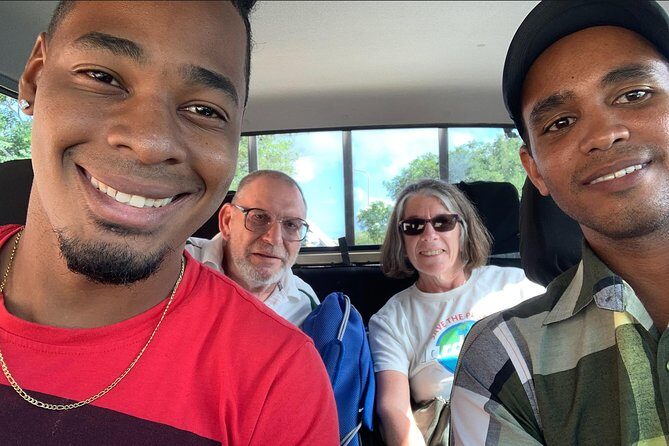 Fully Private North and South Tour with a Local Guide. - The Sum Up