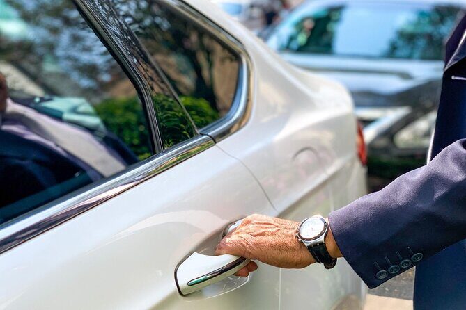 Fully Private Phnom Penh International Airport Transfers - An In-Depth Look at Phnom Penh Airport Transfers