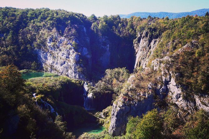 Fully Private Plitvice Lakes Tour from Zagreb - Why Choose This Tour?