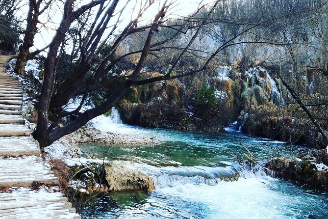 Fully Private Plitvice Lakes Tour from Zagreb - The Practicalities: What You Need to Know