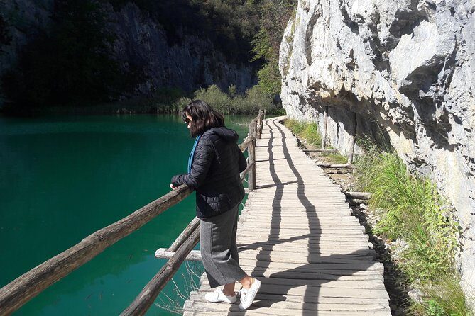 Fully Private Plitvice Lakes Tour from Zagreb - What Past Travelers Say