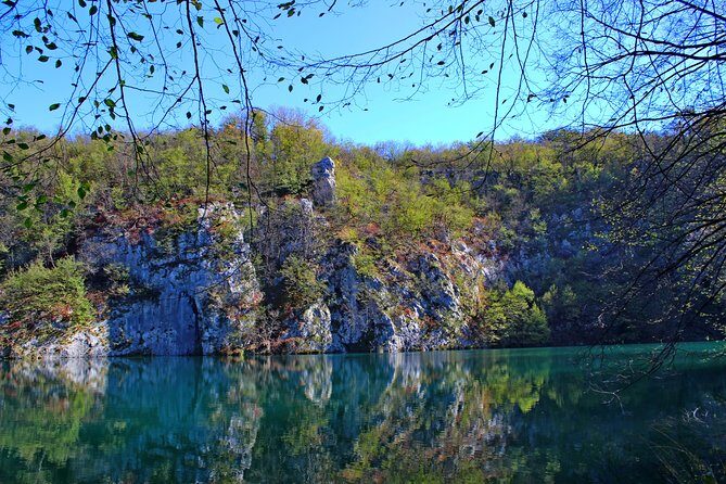 FULLY PRIVATE Tour from Zagreb to Split via Plitvice Lakes - The Itinerary in Detail