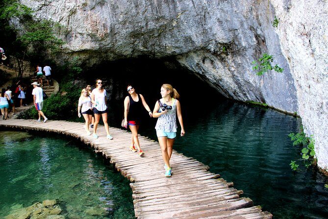 FULLY PRIVATE Tour from Zagreb to Split via Plitvice Lakes - Who This Tour Is Best For