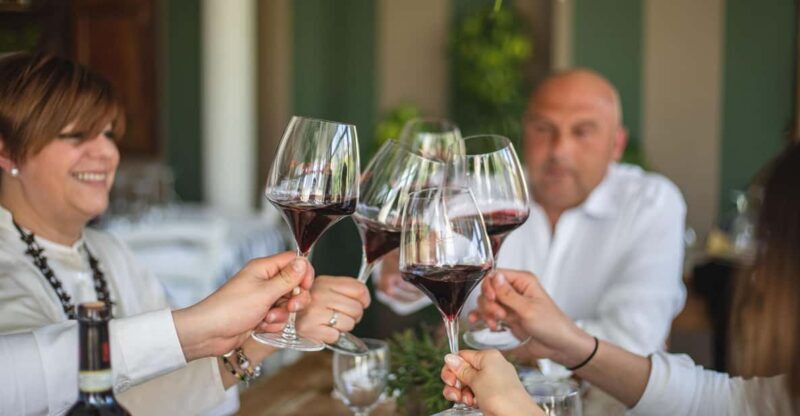 Fumane: a Journey Through Valpolicella's wine tasting - An Introduction to Fumane’s Wine Experience