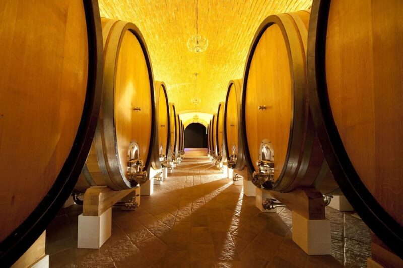 Fumane: a Journey Through Valpolicella's wine tasting - Who Will Love This Tour?