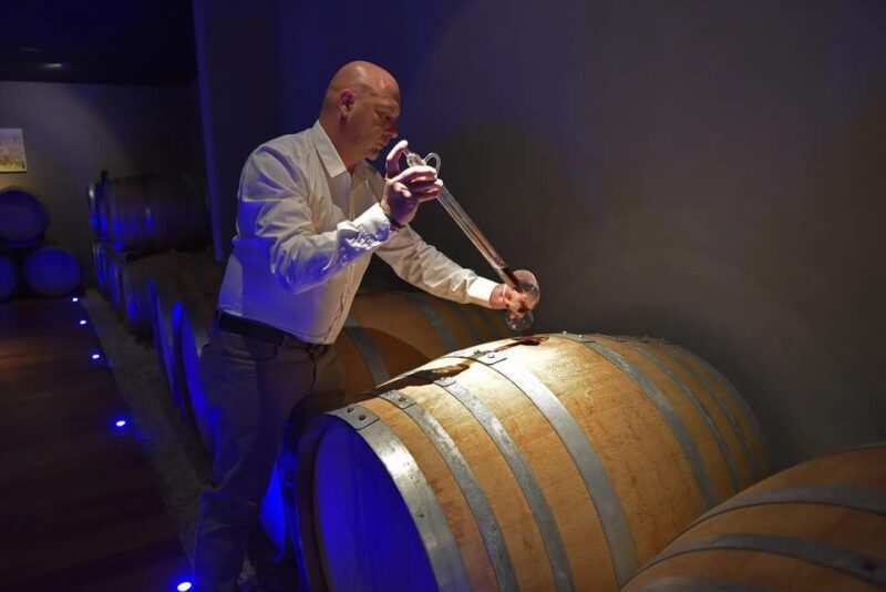 Fumane: a Journey Through Valpolicella's wine tasting - Final Thoughts