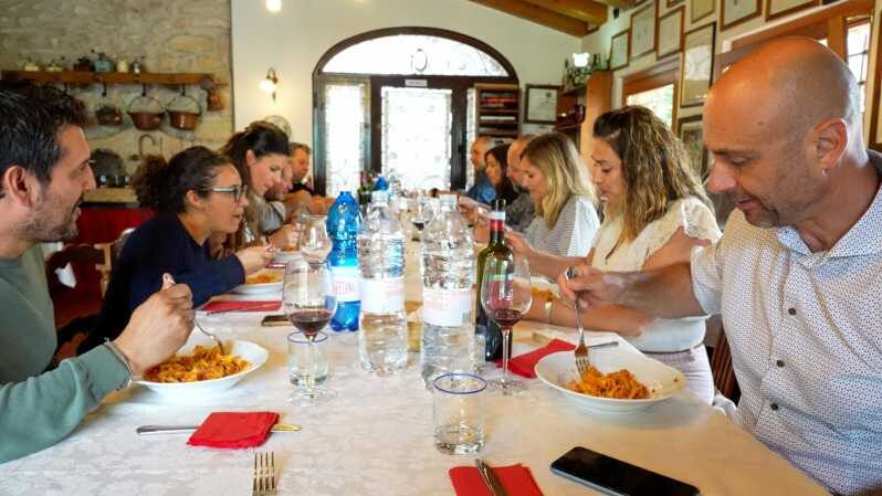 Fumane: cooking class with wine tasting in a Valpolicella - FAQ
