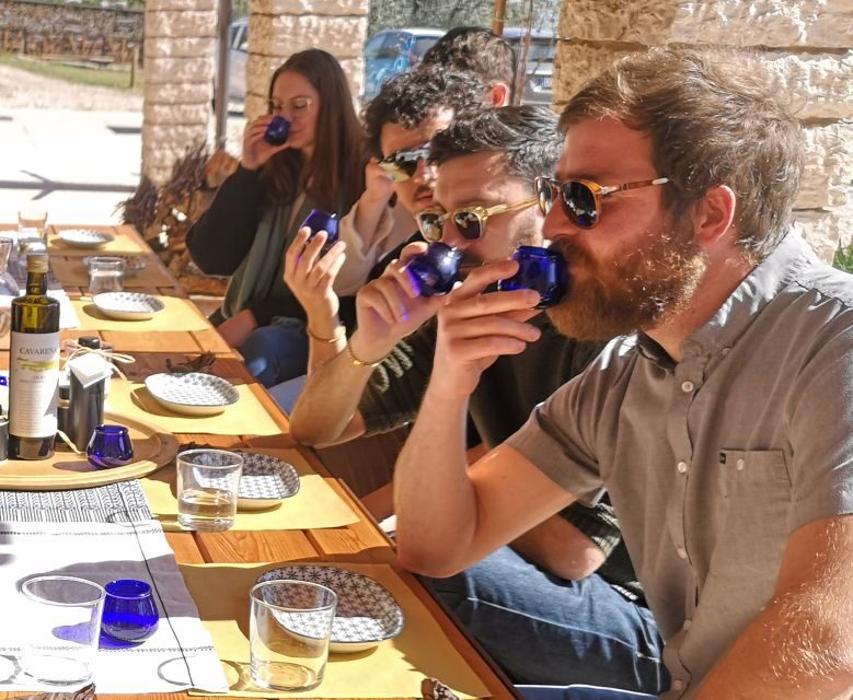 Fumane: Olive oil tasting on the hills of Valpolicella - A Detailed Look at the Itinerary