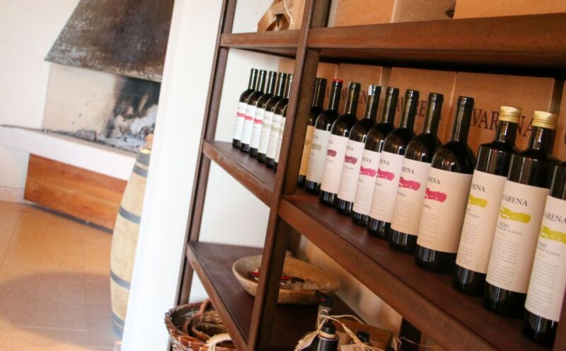 Fumane: Olive oil tasting on the hills of Valpolicella - Who Should Consider This Tour?