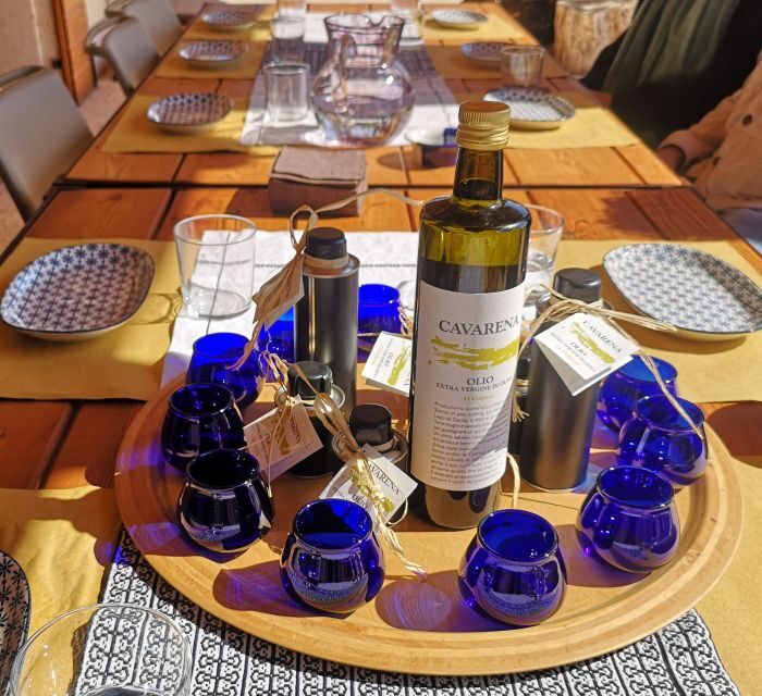 Fumane: Olive oil tasting on the hills of Valpolicella - Final Thoughts