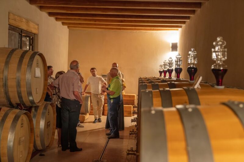 Fumane: Valpolicella Wine and Food Tasting with Farm Tour - What’s there to consider?