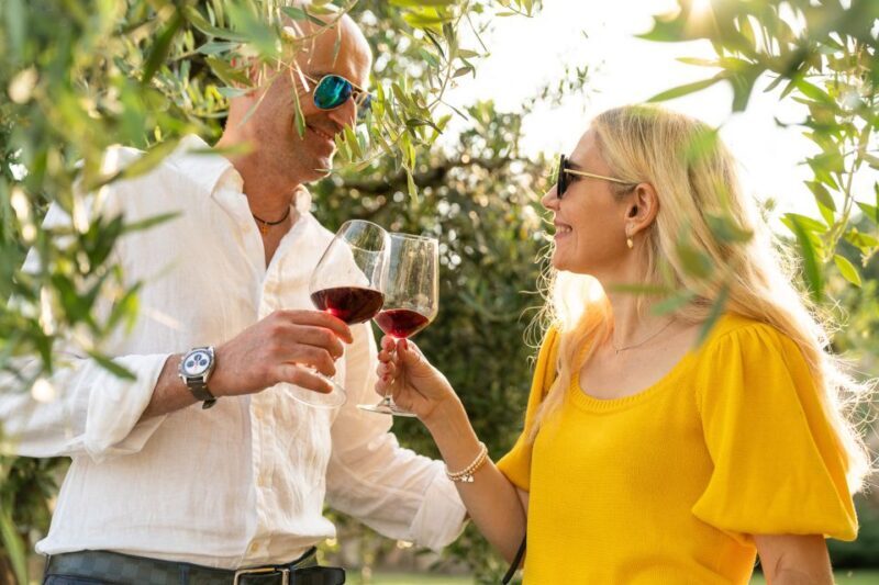Fumane: Wine Tasting Experience in Valpolicella Valley - What to Expect from the Wine Tasting Tour in Fumane