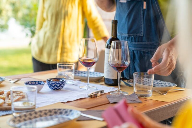 Fumane: Wine Tasting Experience in Valpolicella Valley - The Value for Travelers