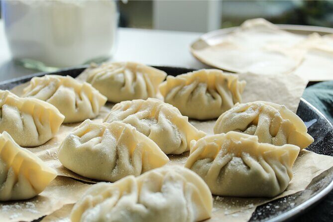 Fun 2-Hour Dumpling Cooking Class in Jacksonville - Key Points