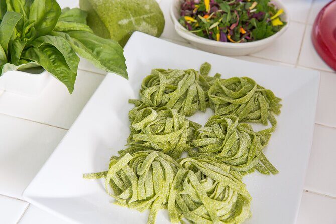 Fun 2 Hour Pasta Making Class With Local Chef in Tucson - Final Thoughts: Who is This Tour Best For?