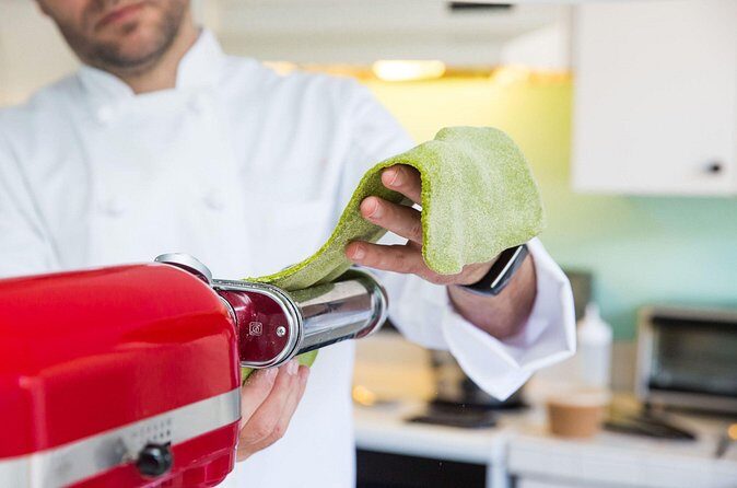 Fun 2 Hour Pasta Making Class With Local Chef in Tucson - FAQ