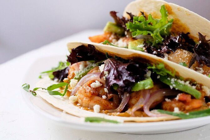 Fun 2-Hour Tacos Cooking Class in Washington D.C. - FAQ