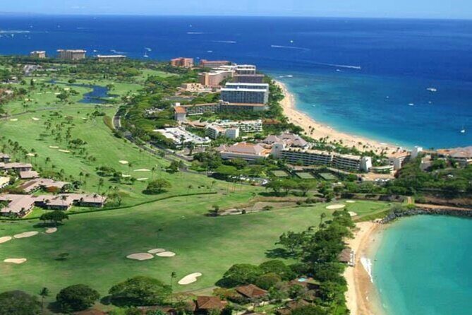 Fun & Affordable! West Maui Open-Air Sightseeing Tour! - FAQ