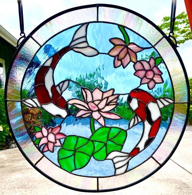 Fun and Creative Stained Glass Class and Workshop - Final Thoughts: Is This Activity Right for You?