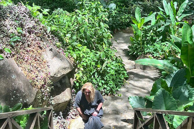 Fun and Exhilarating Experience at Dark View Falls - Key Points