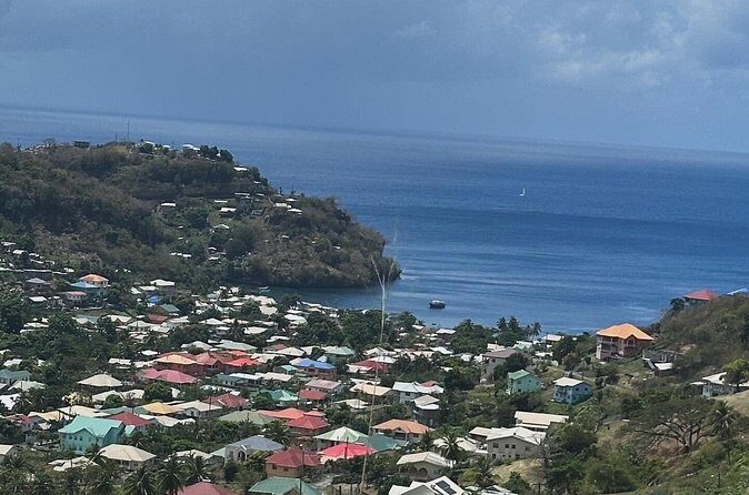 Fun and Exhilarating Experience at Dark View Falls - Practical Tips for Travelers