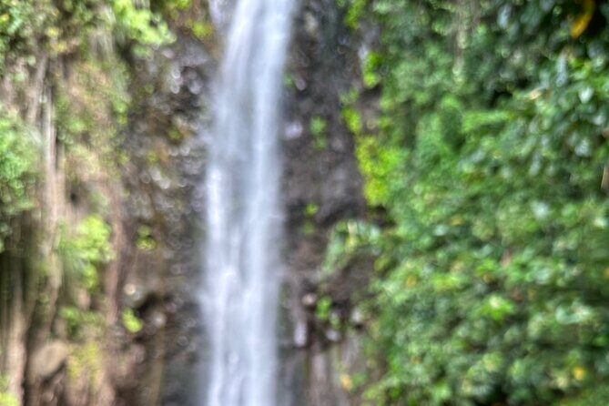 Fun and Exhilarating Experience at Dark View Falls - The Sum Up