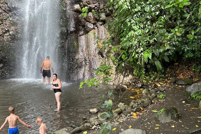 Fun and Exhilarating Experience at Dark View Falls - FAQ