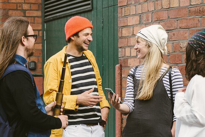 Fun and Flexible Treasure Hunt Around Nottingham with Hidden Gems - The Sum Up: Who’s It Perfect For?