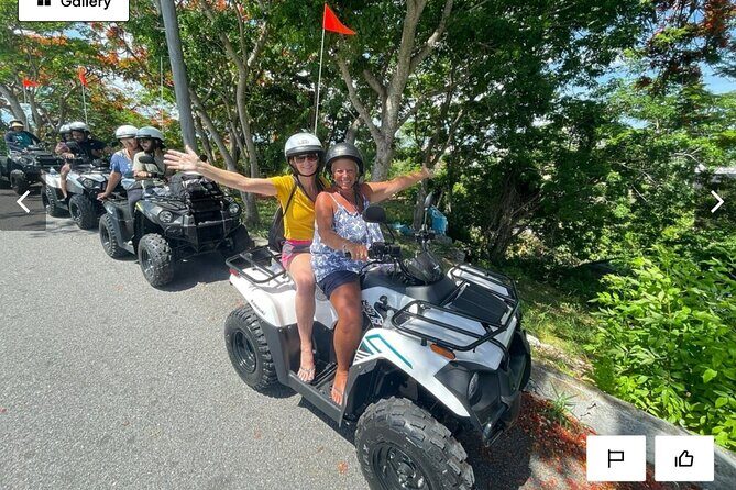 Fun Atv tour in Nassau with Lunch: Drivers must be 25 years old - Final Thoughts: Who Is This Tour For?