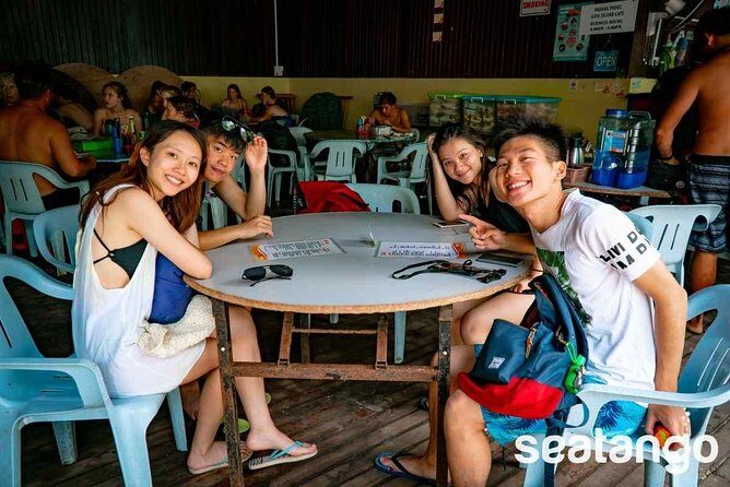 Fun Boat Snorkeling and Island Visit from Kota Kinabalu - Who Would Love This Tour?