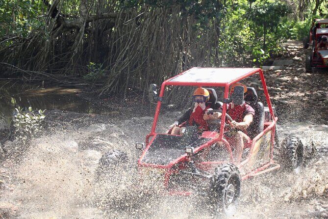 Fun Buggy's by Maimon Puerto Plata - Authenticity and Traveler Insights