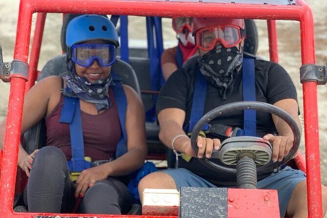 Fun Buggy's by Maimon Puerto Plata - Pricing and Value